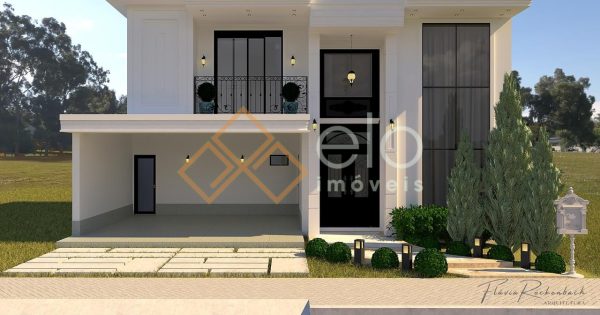 CONDOMÍNIO GOLDEN VILLE – Elo Imoveis Imobiliaria