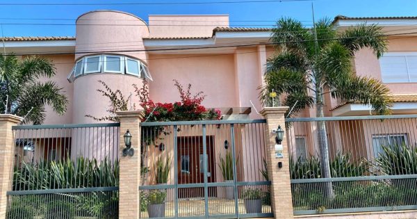 JARDIM COLOMBO – Elo Imoveis Imobiliaria